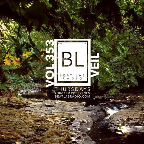 Stream VEIL - Exclusive Mix - Beat Lab Radio 353 by Beat Lab Radio ...