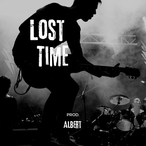 Stream Lost Time (prod. Albert) 160BPM Dmin by Albert Beats | Listen ...
