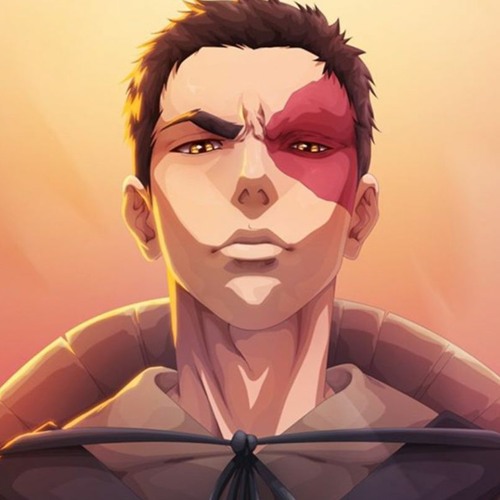 Stream Burning Deep ft. That Rapper Mix (Avatar The Last Airbender Rap ...