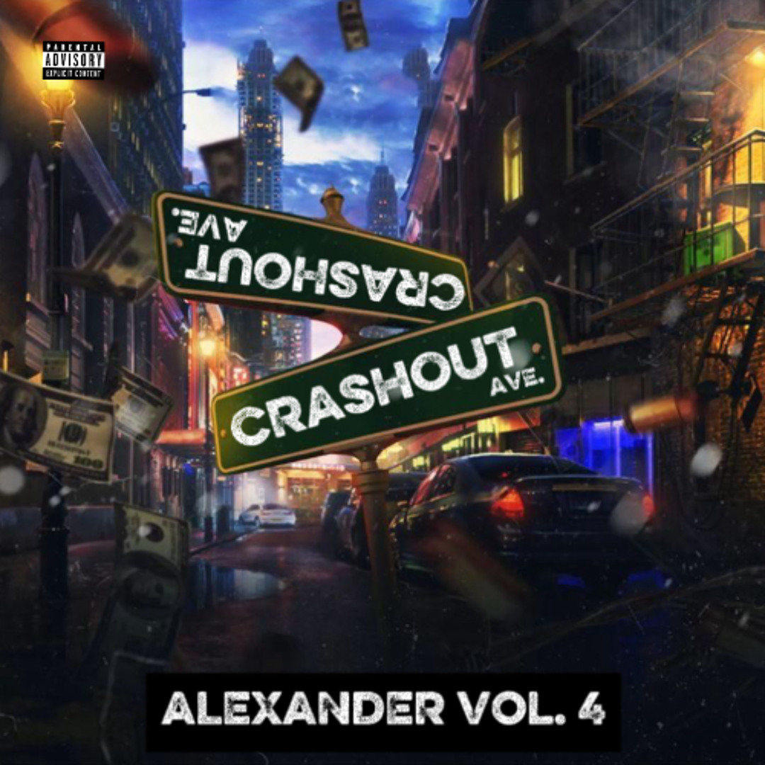 Stream ISSA SAGE | Listen to CRASHOUT AVE playlist online for free on SoundCloud