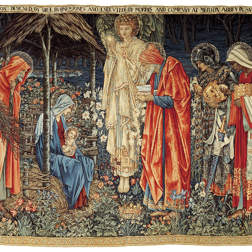 Stream Tuesday Talks - Gallery Guide Helen Bulis discusses The ...