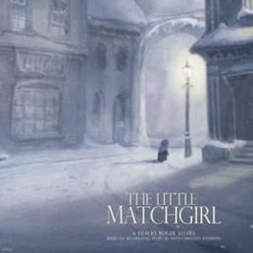Stream The Little Matchgirl by Duncan Cook Music | Listen online for ...