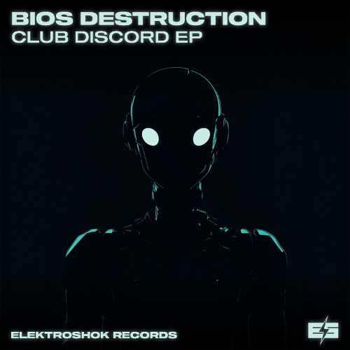 Stream Bios Destruction - Cub Discord by Elektroshok Records | Listen ...