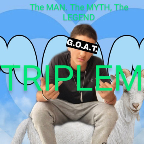 Stream TripleM: my empty heart by TRIPLEM / MEGA MONEY MICAH THE RAPPER ...