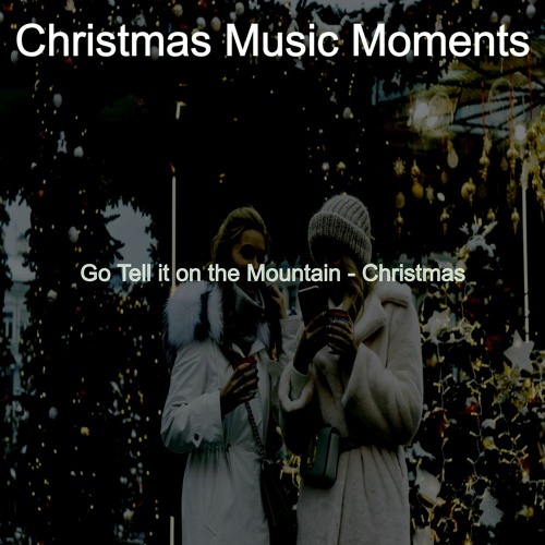Stream In the Bleak Midwinter: Christmas Dinner by Christmas Music ...