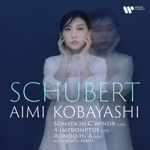 Stream Rondo in A Major, D. 951 (feat. Kyohei Sorita) by Aimi Kobayashi ...