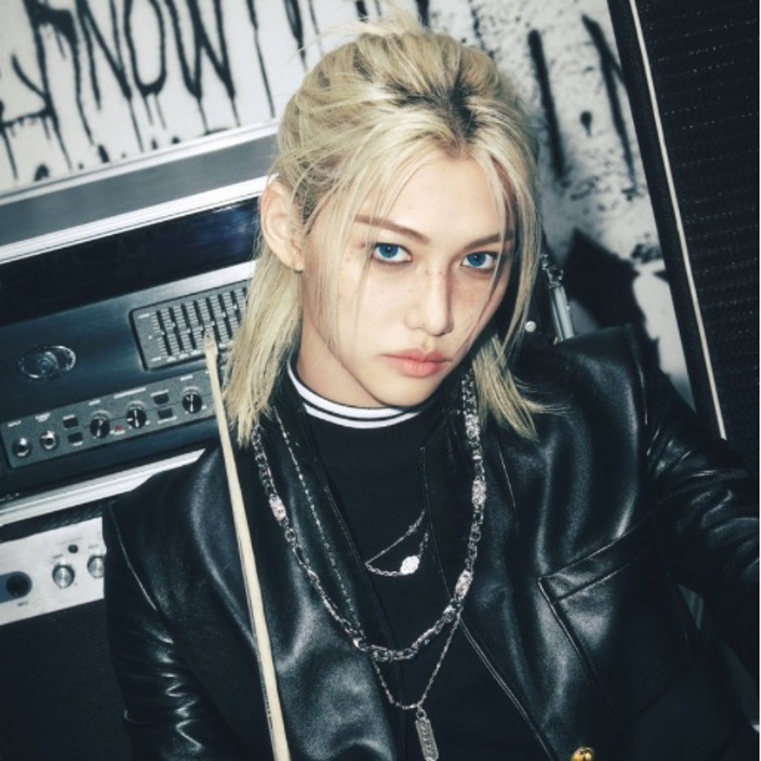 Stream "Unfair" Felix Solo (Stray Kids World Tour Concert DominATE ...