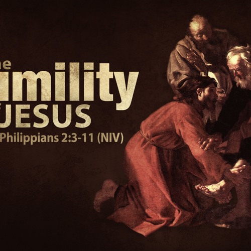 Stream "Humility of Jesus: The Humble King" (March 24, 2024) w/ Vern ...
