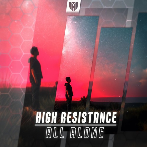 Stream All Alone (Extended Mix) by High Resistance | Listen online for ...