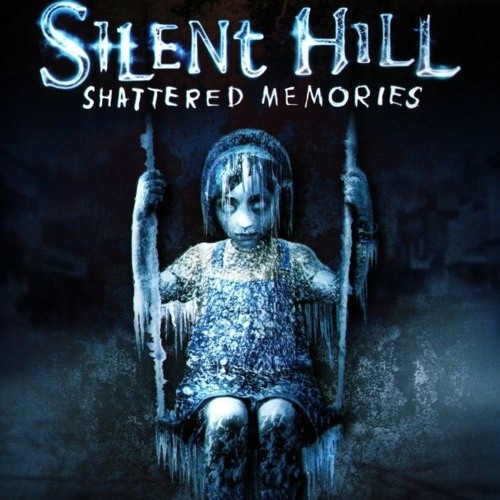 Stream Vgm Planet Listen To Silent Hill Shattered Memories Ost