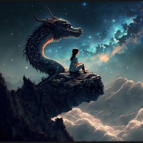 Stream The Girl Who Taught Mountains To Dance by Jason.Creer | Listen ...