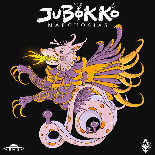 Stream Jubokko - Marchosias by Synchronistic Music Group / Syndicate ...