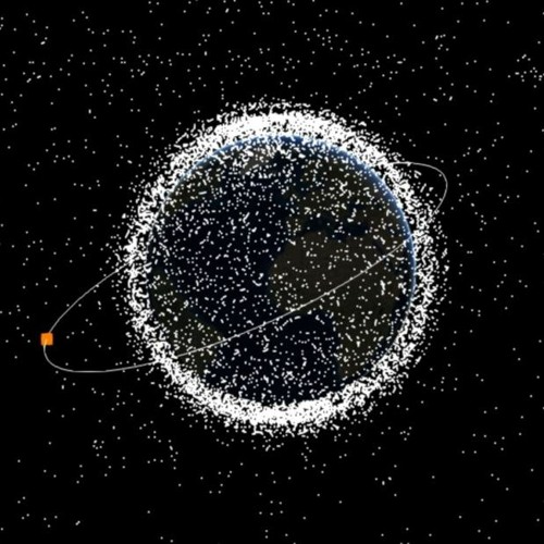 Stream The Transition Matrix (UT) by Shay Oren | Listen online for free ...