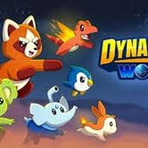 Stream Dynamons World Mod Apk: Catch and Battle with the Best Pokemon ...
