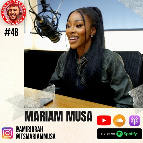 Stream "I GOT JUMPED BY 6 MAN" | Mariam Musa by AmirIbrah | Listen ...