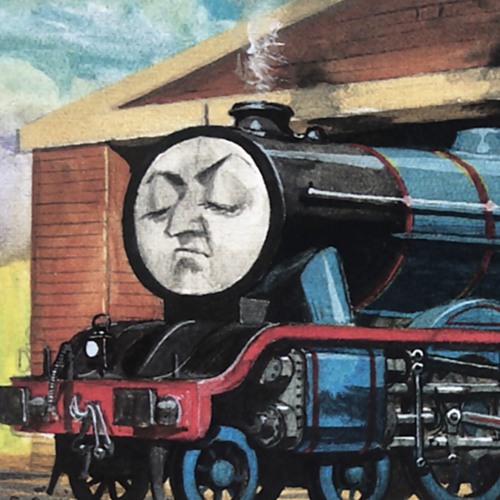 Stream Pride of the Line - Gordon’s Theme [Silly Sosig Style] by Silly ...