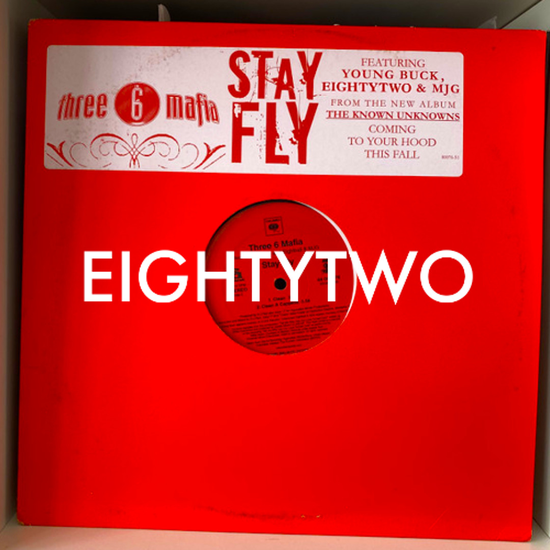 Stream STAY FLY FLIP by EIGHTYTWO | Listen online for free on SoundCloud