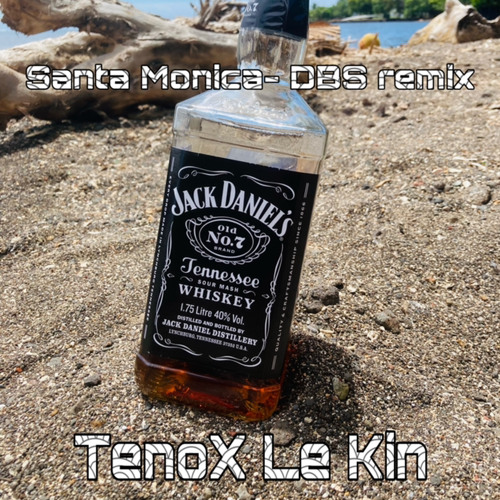 Stream DDSS - Santa Monica DBS [TenoX Le Kin] 2022 by TenoX Le Kin ...