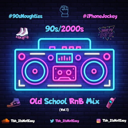 Stream 90s 2000s Old School RnB Mix Vol 1 NostalgiaVibes By Tbh Stream 90s 2000s Old School RnB Mix Vol 1 NostalgiaVibes By Tbh