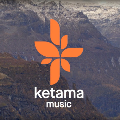 Stream Ketama Vibes 14 – mix by ETNE by Ketama Records | Listen online ...