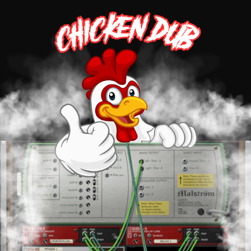 ROBB Dubz - CHICKEN DUB [FREE] by ROBB Dubz - Free download on ToneDen