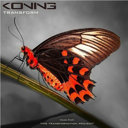 Stream TRANSFORM (2023) by KONING | Listen online for free on SoundCloud