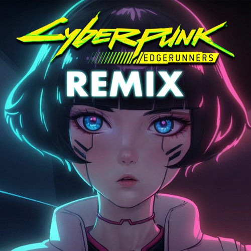Stream Cyberpunk: Edgerunners — Let You Down (80s REMIX) by LeviDoron | Listen online for free ...