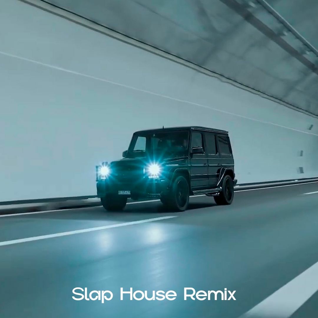 Stream Засыпай, красавица - HammAli & Navai / Slap House Remix by ...