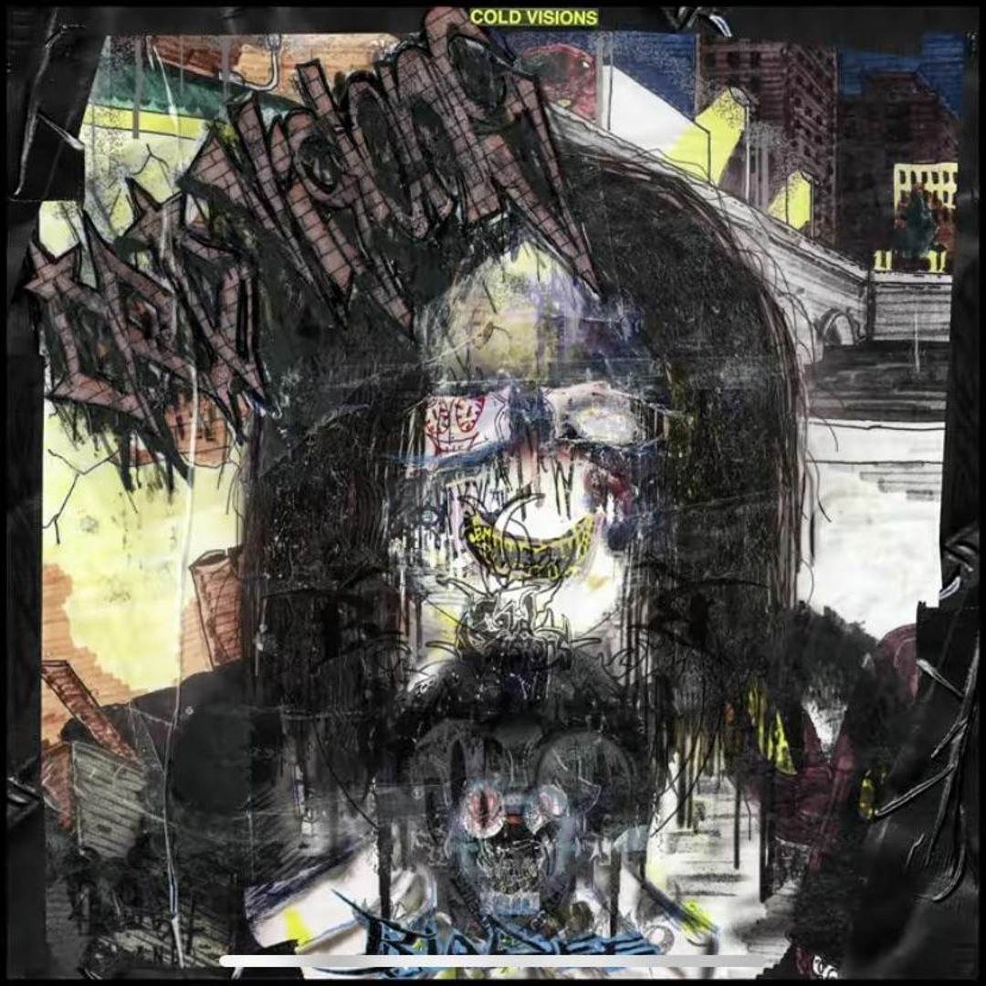 Stream bladee - PARANOIA INTRO (prod. f1lthy) by D9D9D9 | Listen online ...