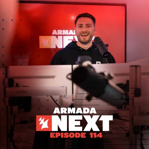 Stream Armada Next | Episode 114 | Ben Malone by Armada Music | Listen ...
