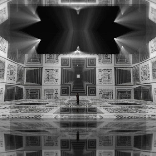 Stream Cao Yuxi & Lawrence Lau - 'Dimensional Sampling #1' by 180.Fact ...