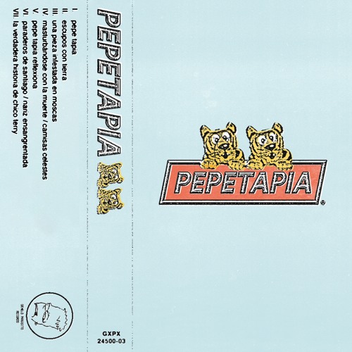 Stream la verdadera historia de chico terry by PepeTapia | Listen ...