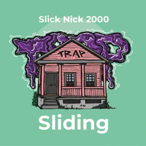 Stream Sliding by Slick Nick 2000 | Listen online for free on SoundCloud