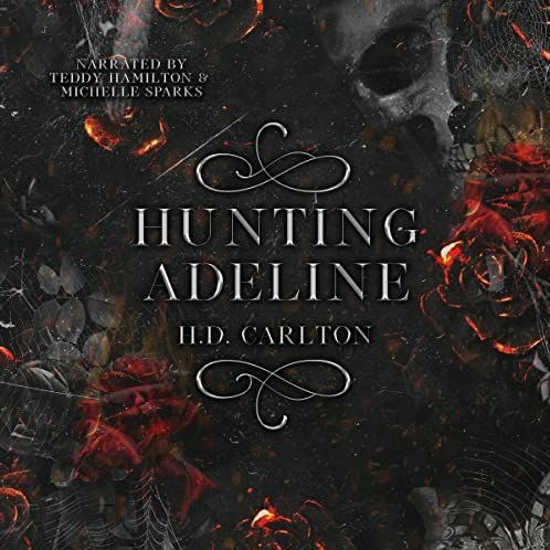 Stream Audiobook FREE 🎧 Hunting Adeline (Cat and Mouse Duet, Book 2 ...