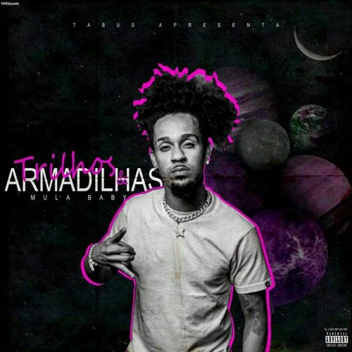 Stream Trilhos e armadilhas - prod: Narco gang by Mulla Baby Lababy ...