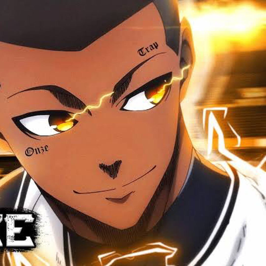 Stream Julian Loki ⚡⚽ | Good Speed (Blue Lock) Onze by Akise Hacker ...