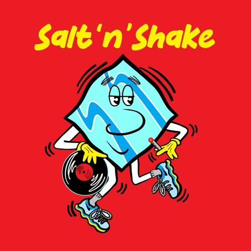 Stream SALT N SHAKE - RUA by Salt n Shake | Listen online for free on ...