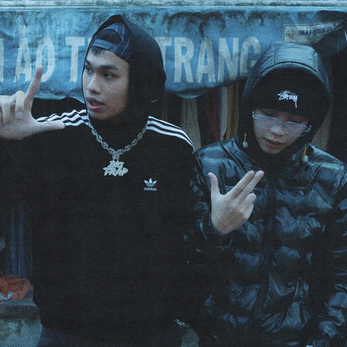 Stream VIỆC NÊN LÀM ( SPECIAL VER ) | Rocky CDE ft Dangrangto by ROCKY ...