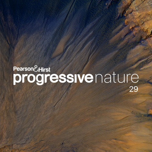 Stream Progressive Nature 29 - Di FM Nov 22 by Paul Pearson | Listen ...
