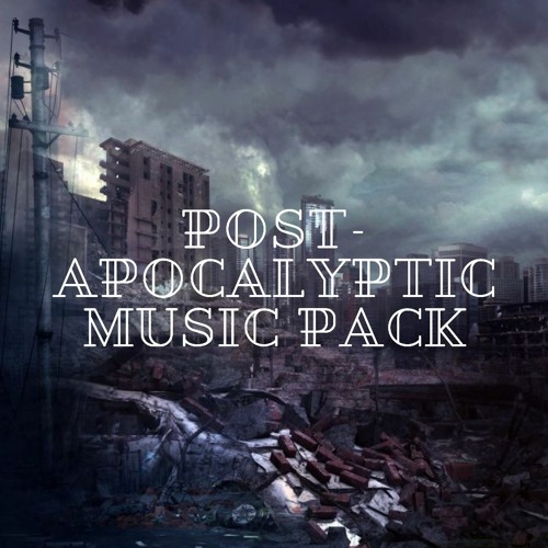 Stream Antonio Kovonni | Listen to Post-Apocalyptic Music Pack playlist ...