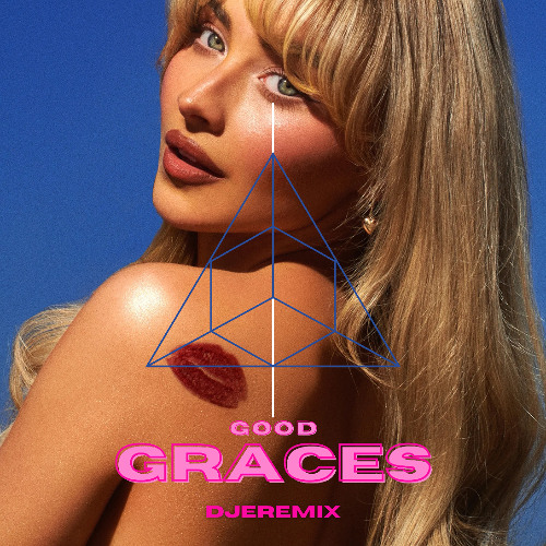 Stream Sabrina Carpenter Good Graces - (DJEREMIX) by DJE-MOTION | Listen online for free on ...