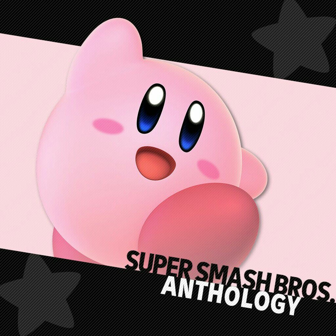 Stream 16. Vs. Marx by Super Smash Bros. Anthology - Vol 8. | Listen ...