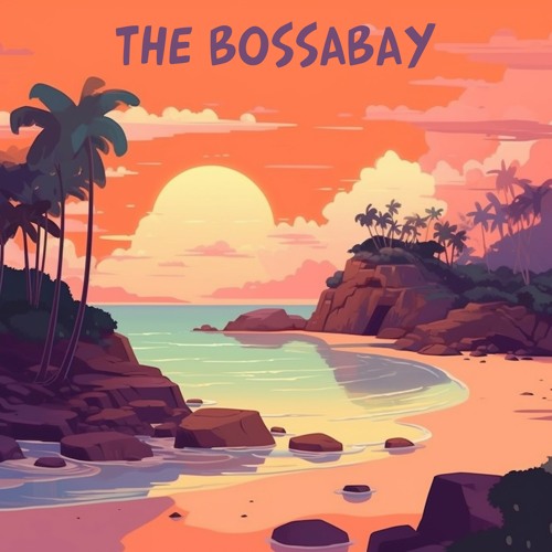 Stream Kewlie - The BossaBay by Chill Space | Listen online for free on SoundCloud