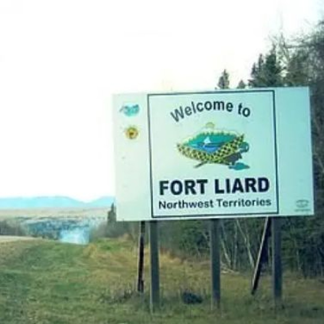 Stream Fort Liard faces wildfire threat, evacuation notice issued by ...