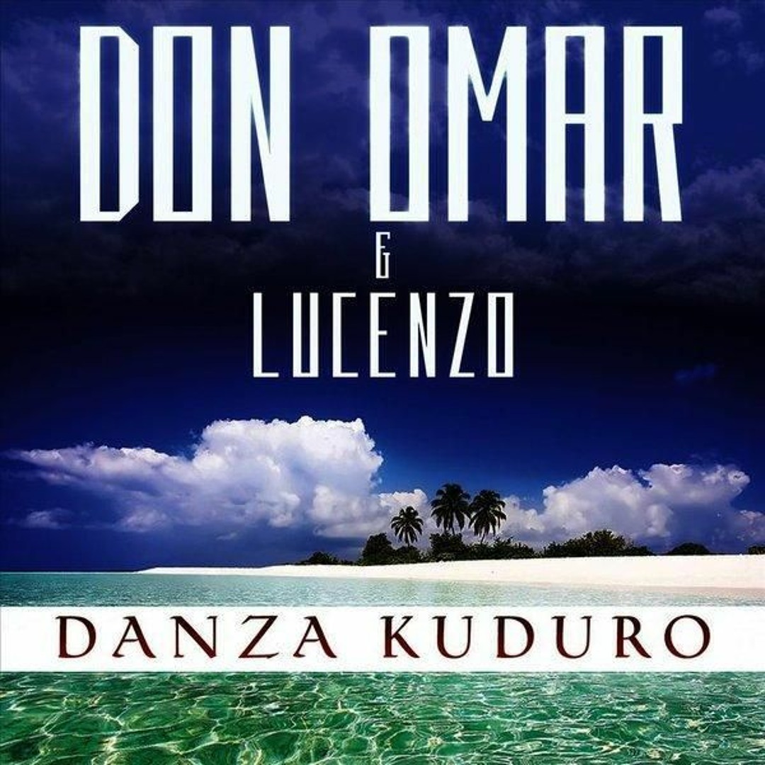 Stream Danza Kuduro (Xirex Afro to Baile Funk Edit) - Don Omar Ft ...