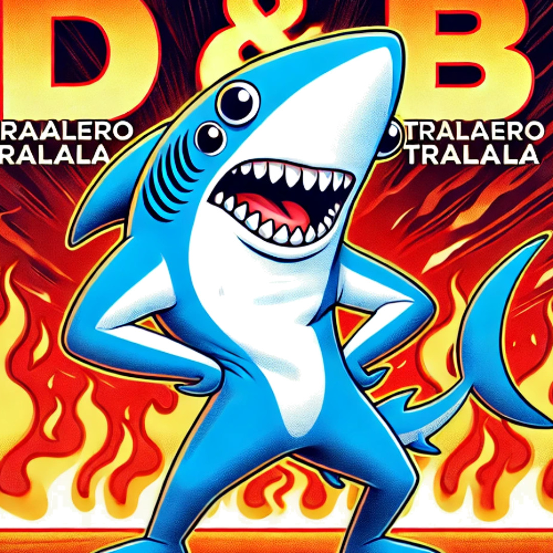 Stream Italian Brainrot(D&B Mix) by Wagi | Listen online for free on ...