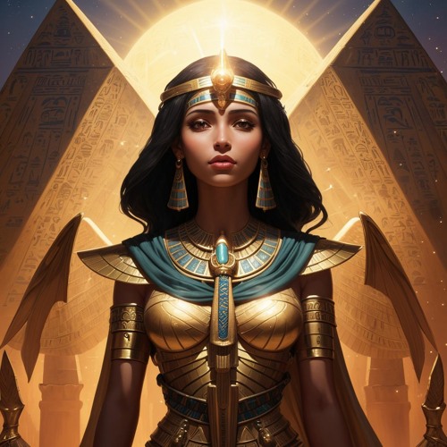 Stream 𓂀 𝐄𝐋 𝐌𝐄𝐍𝐒𝐀𝐉𝐄𝐑𝐎 𝐃𝐄 𝐋𝐔𝐗𝐎𝐑 𓂀 | Listen to ANCIENT-EGYPT-SOULD ...