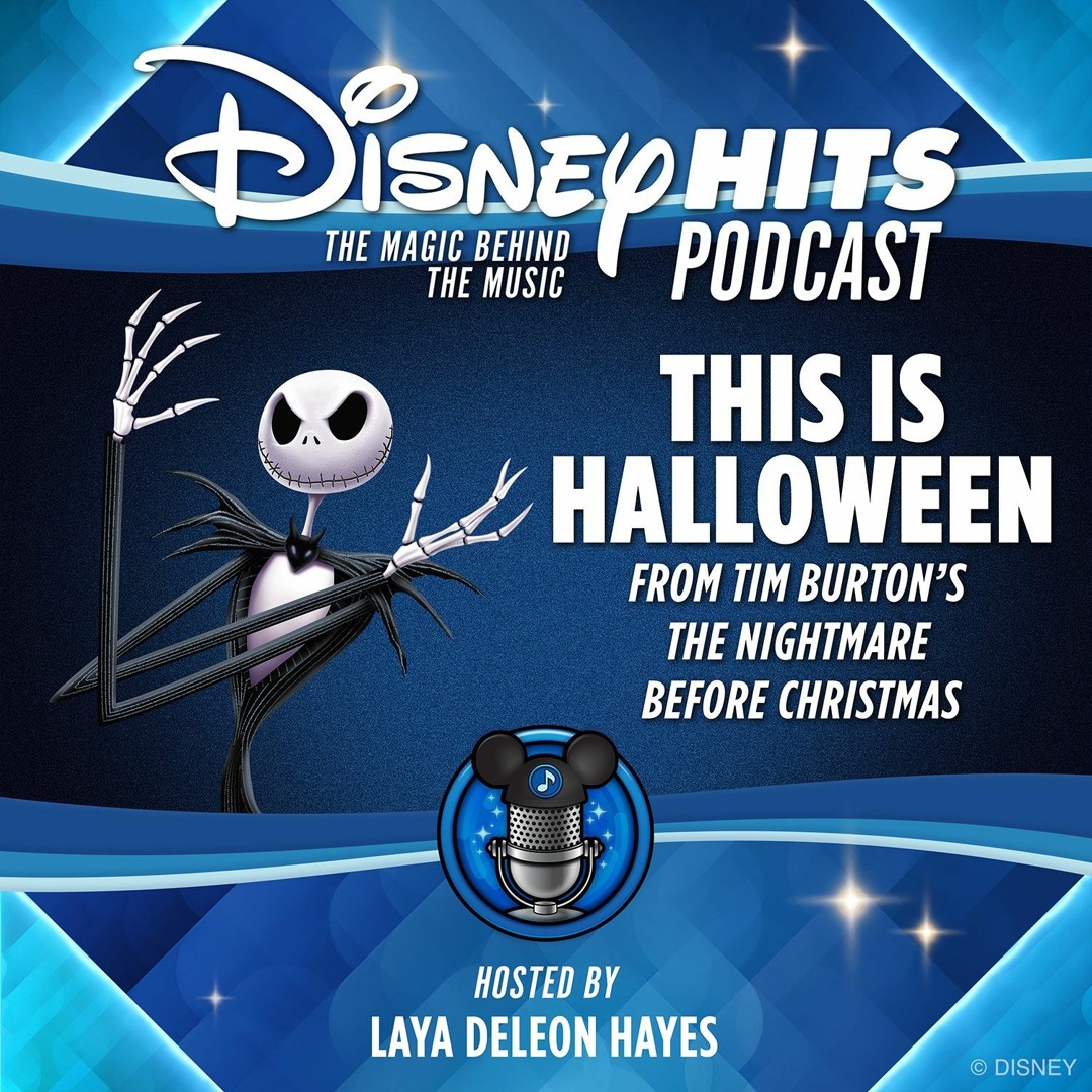 Stream This Is Halloween by Walt Disney Records | Listen online for ...