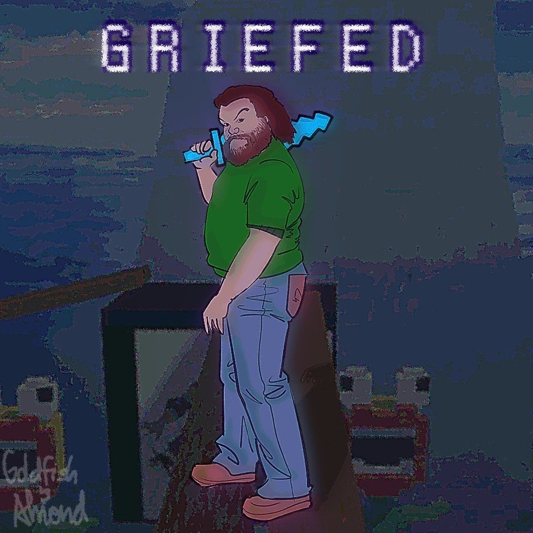 Stream Pursuitcore - GRIEFED (OFFICIAL Crafter LMS??) by Alminum the ...