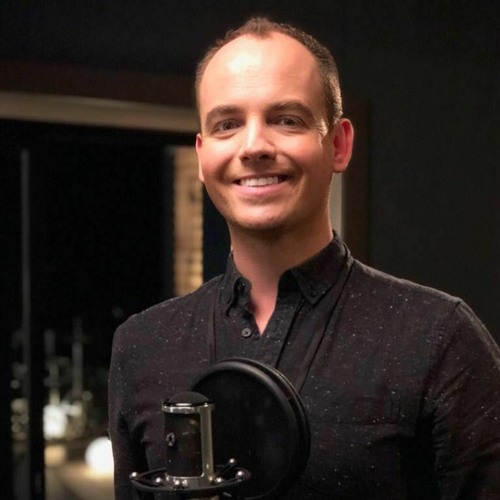 Stream Canada's Wonderland spot by Will Nash | Listen online for free ...